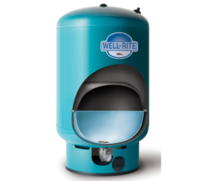 Pressure Tank for Wells - WR 120 - Water Expressions
